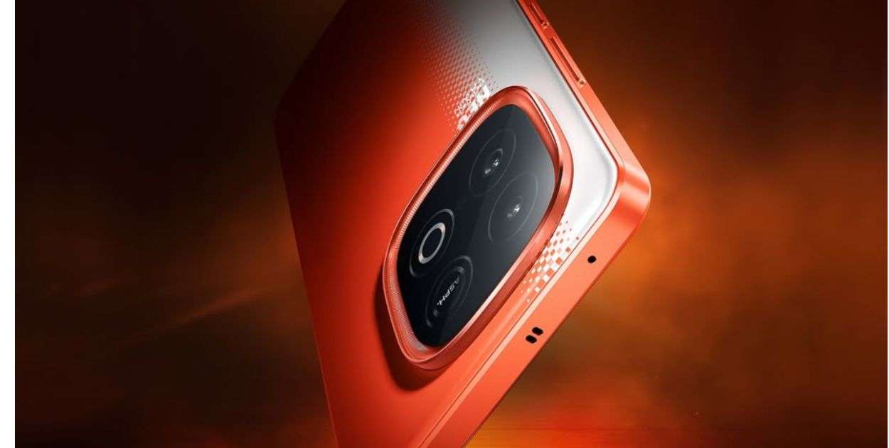 iQOO Neo 10 Launch Date In India, Specs & Price (June 2025)